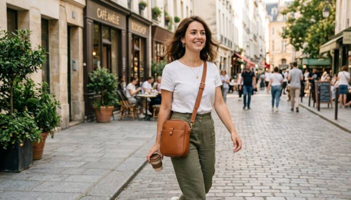 Myntra end of reason sale is live: Best sling bags for women