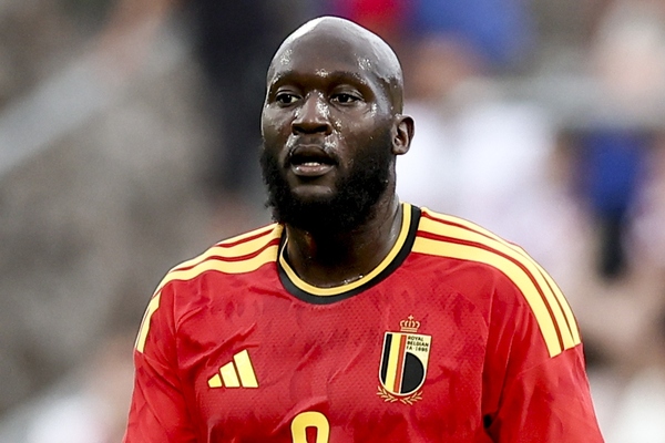 Belgique : Lukaku, plus vorace que jamais