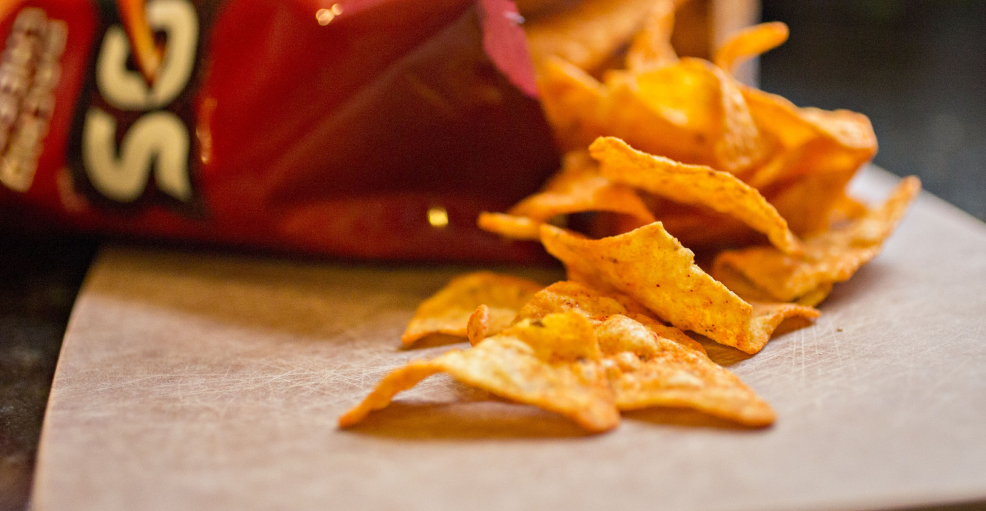 How brands trick you into eating more processed food