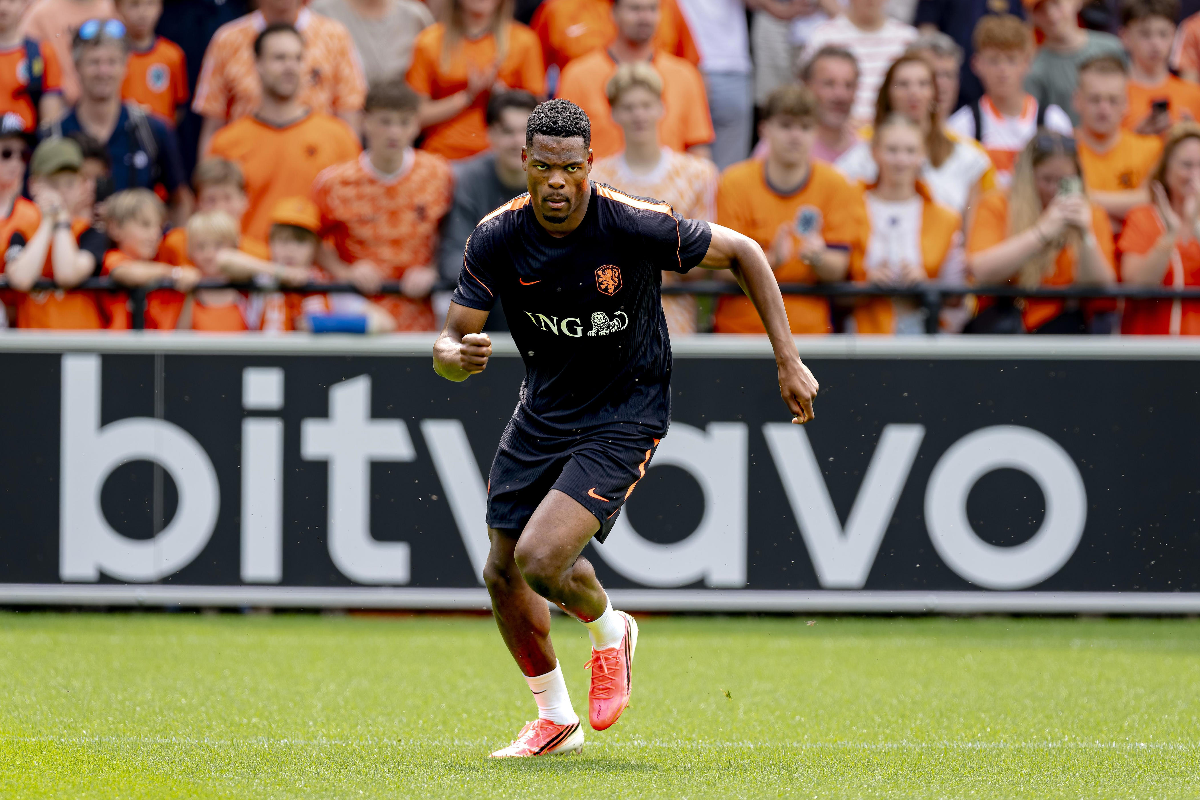 Rumour Mongering: Real Madrid Trigger Dumfries’ Release Clause