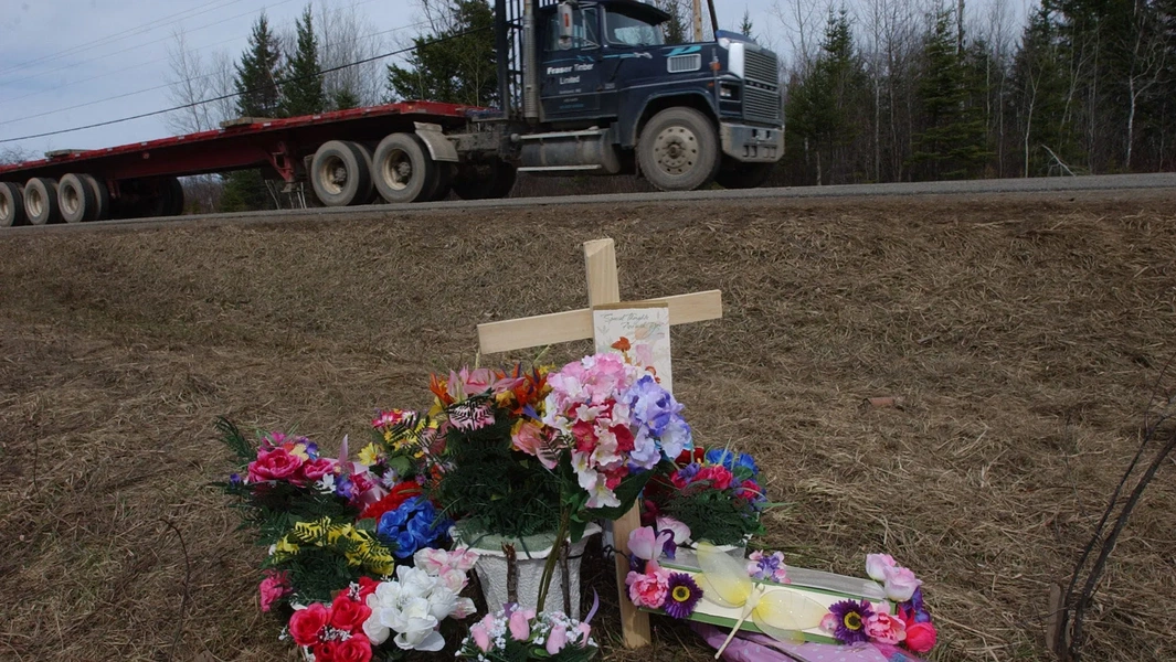 Driver with revoked license charged in fatal Highlands Ranch hit-and-run