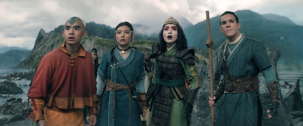 Netflix rilis daftar tayangan Juni 2026, ada Avatar season 2