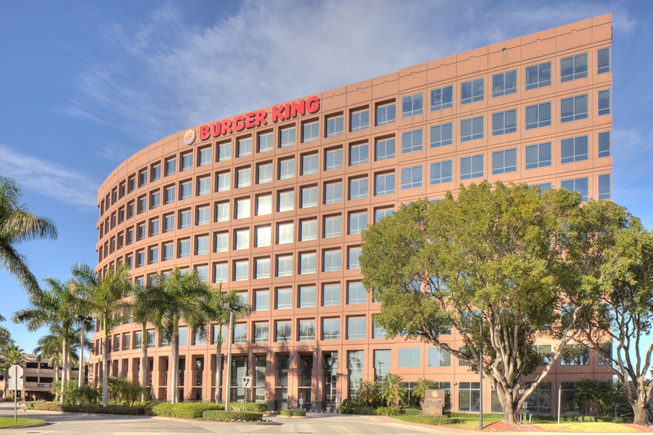 21 facts you might not know about Burger King