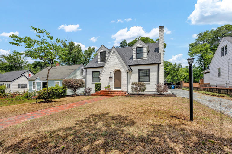 Here are the most expensive homes for sale in 6 Wilmington neighborhoods