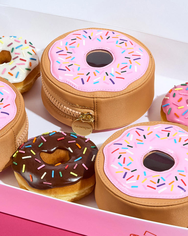 This week's Asheville food news from brewery concerts to National Donut Day