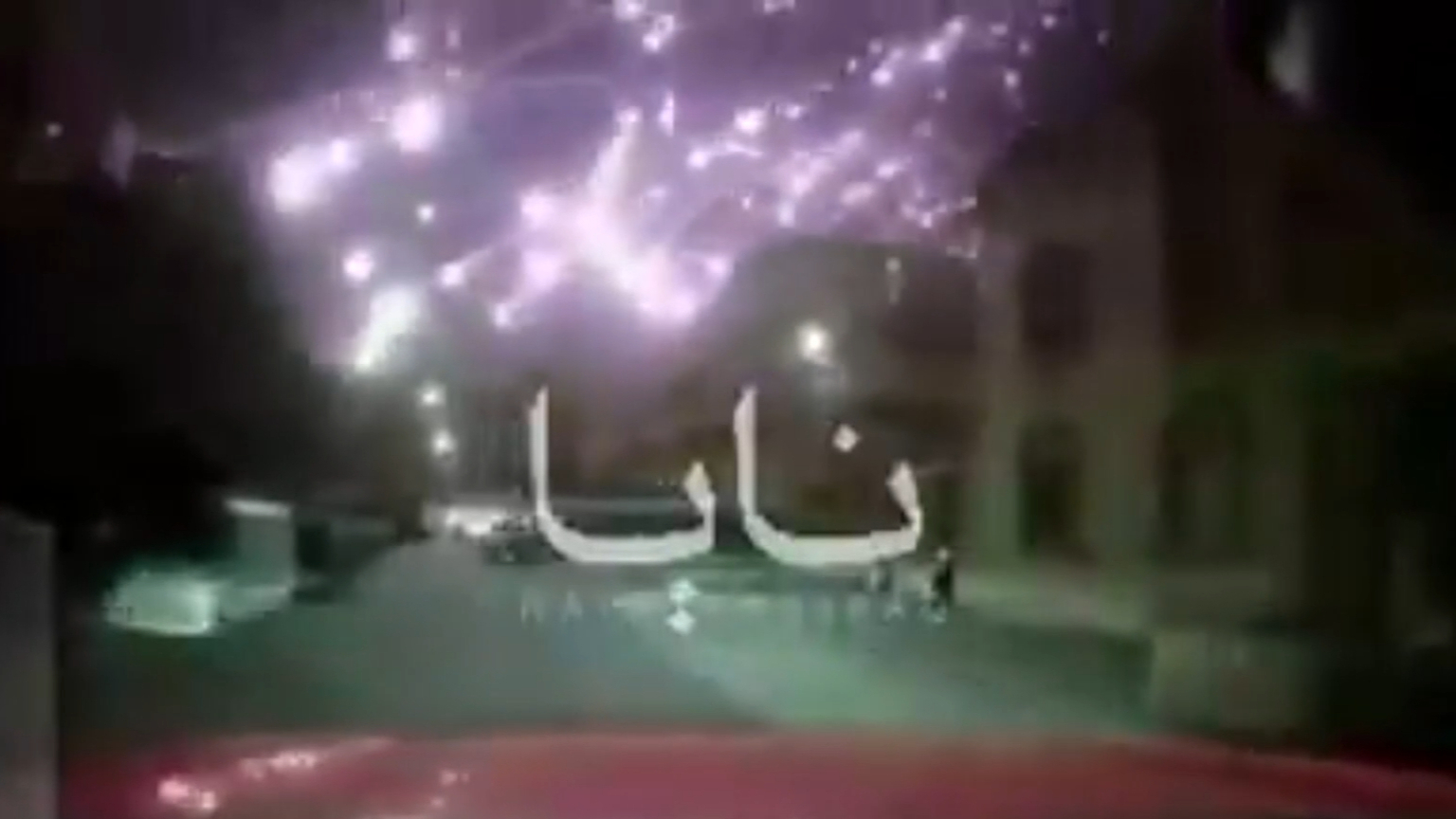 Signs US and Iran ceasefire is rapidly deteriorating