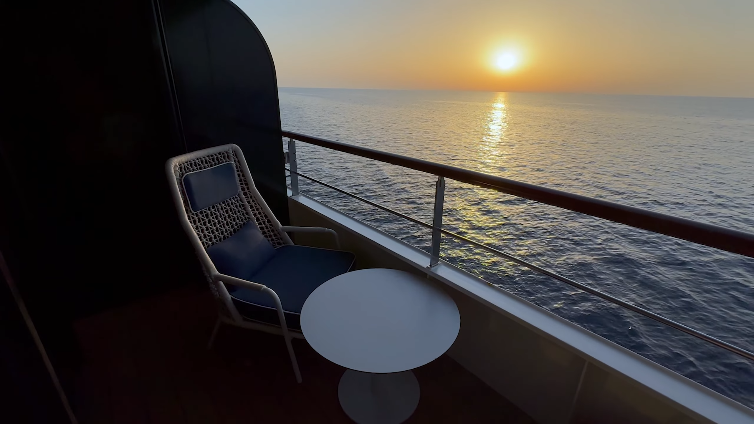 A 12-night luxury cruise sounded perfect until the shore tours got ...