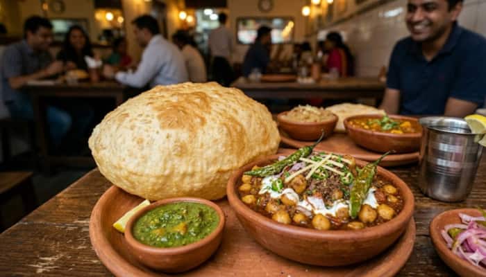 What is chole bhature called in English? Here’s interesting facts about ...