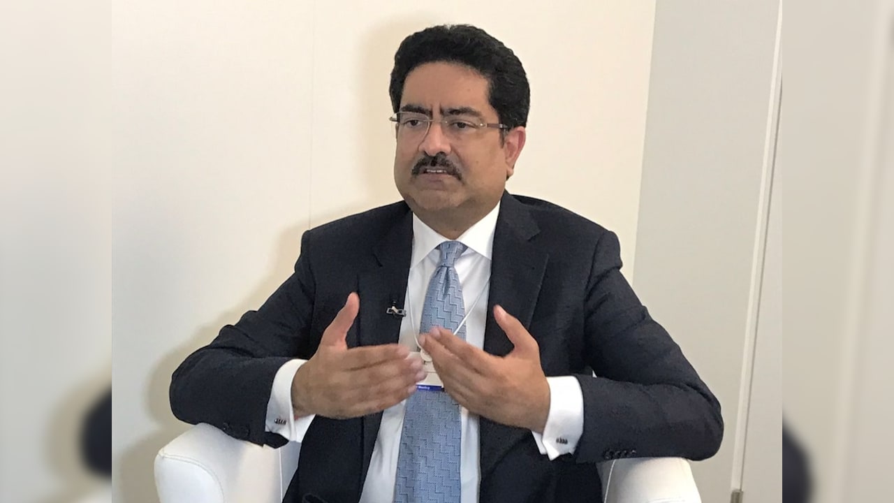 Aditya Birla Group emerges front runner to buy Shell's Sprng Energy for ...