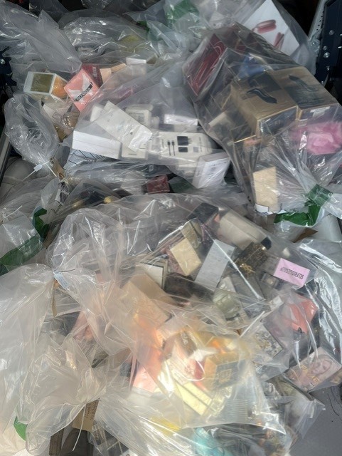 Norcross car boot sale raided by police after tip off - this is what ...