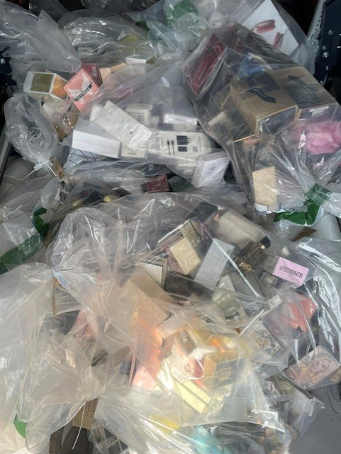 Norcross car boot sale raided by police after tip off - this is what ...