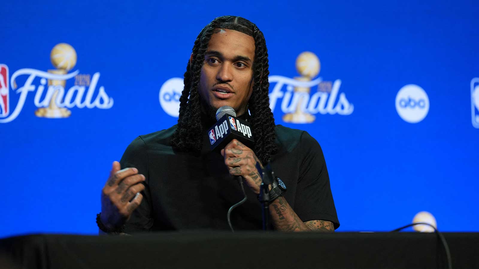 Jordan Clarkson’s 'amazing' message to Dylan Harper ahead of Knicks ...
