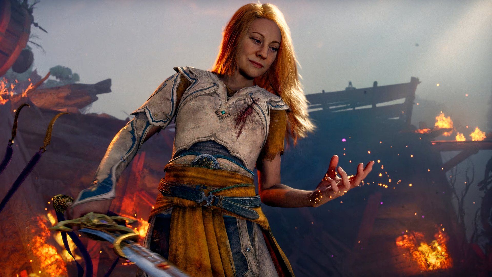 New God of War game officially revealed