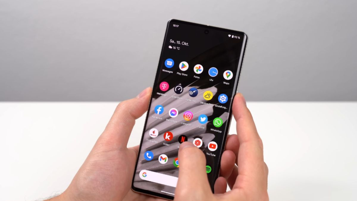 Google déploie la mise à jour Android de juin avec détection des ...