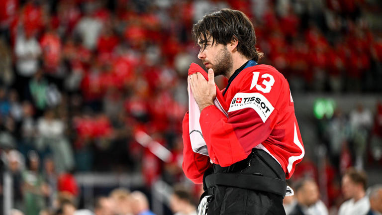 Gleich acht Spieler erlebten den "Silber-Hattrick"