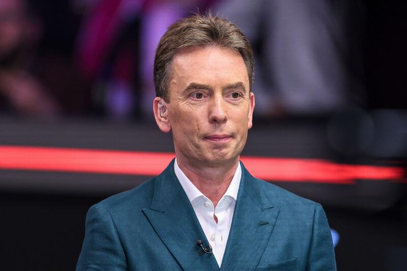 'The time has come' - 1997 World Snooker Champion Ken Doherty announces ...