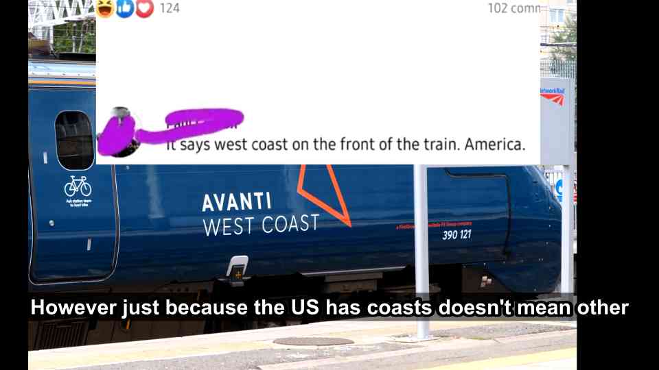 42+ cringeworthy things Americans said online