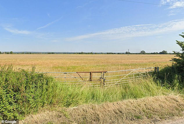 Locals fear Europe's biggest data centre will 'destroy' village