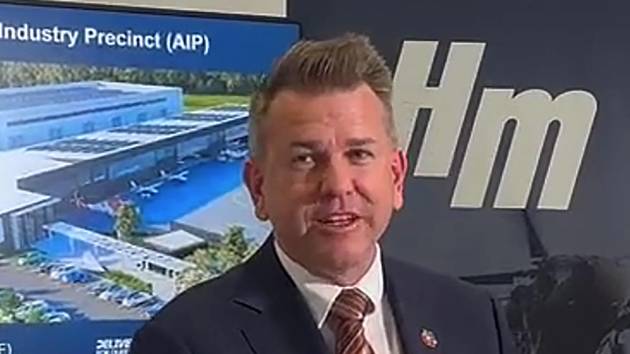 Environmental bypass to fast-track oil project