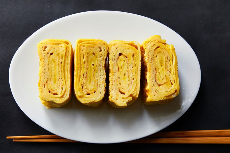 17 egg recipes for people who want something different