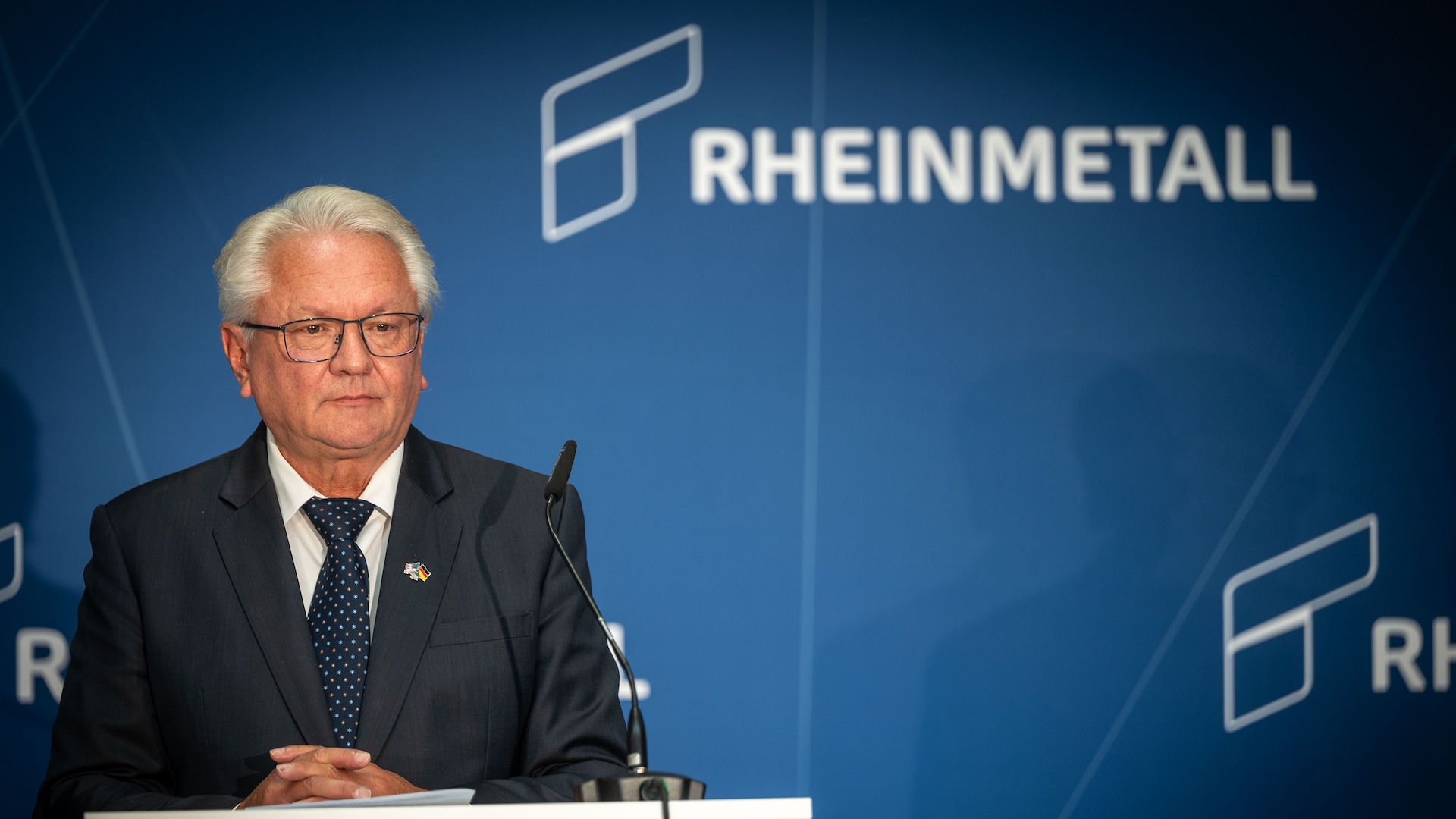 5,7-Milliarden-Auftrag: Rheinmetall baut Präsenz in Rumänien massiv aus