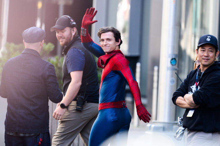 Trailer van 'Spider-Man: Brand New Day' gaat op 17 juni in première
