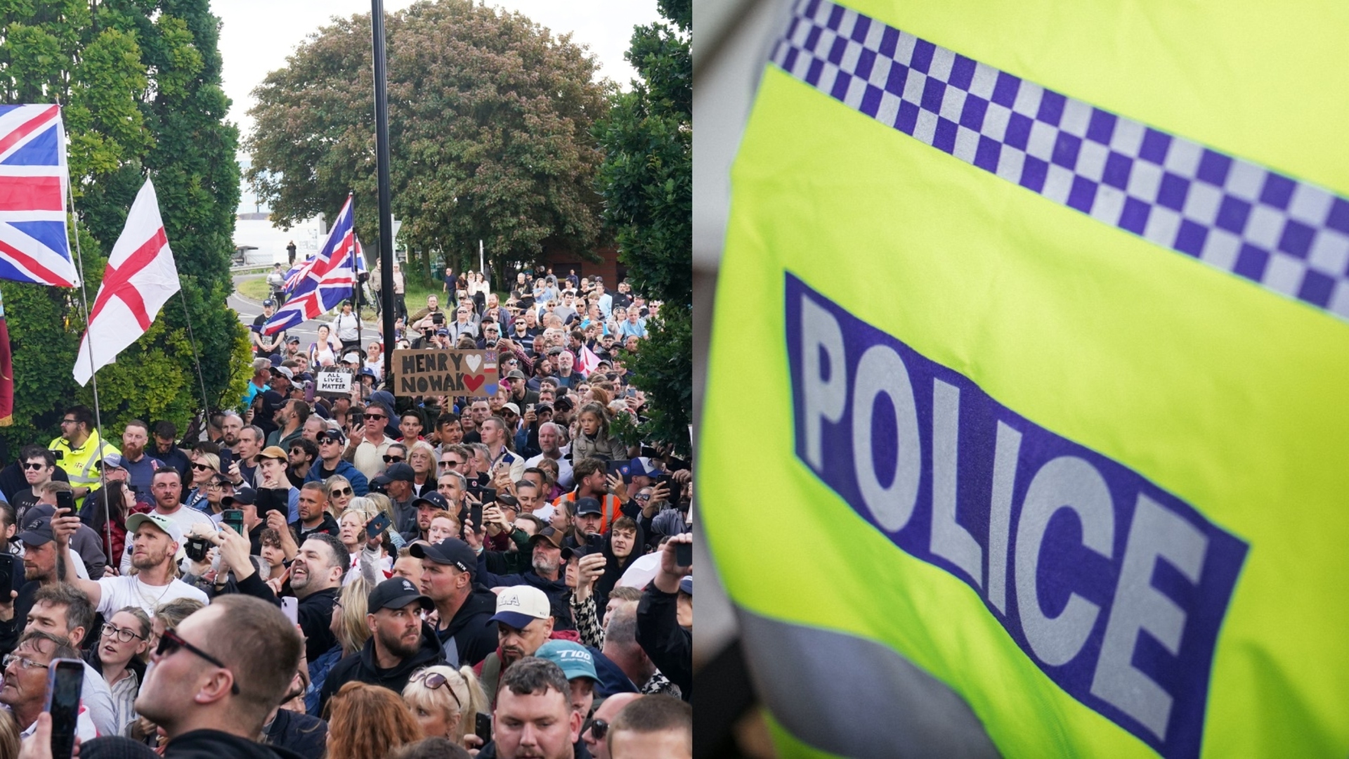 UK police told to take 'long, hard look at itself' after teen death ...