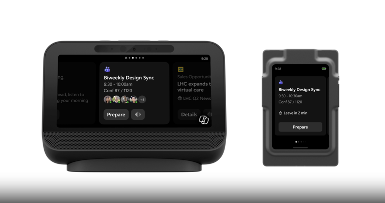 Meet Project Solara: Microsoft's effort to push AI agents into smart ...