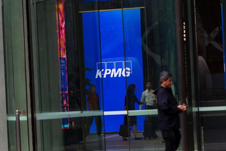 NSW and Victorian governments put embattled firm KPMG on notice