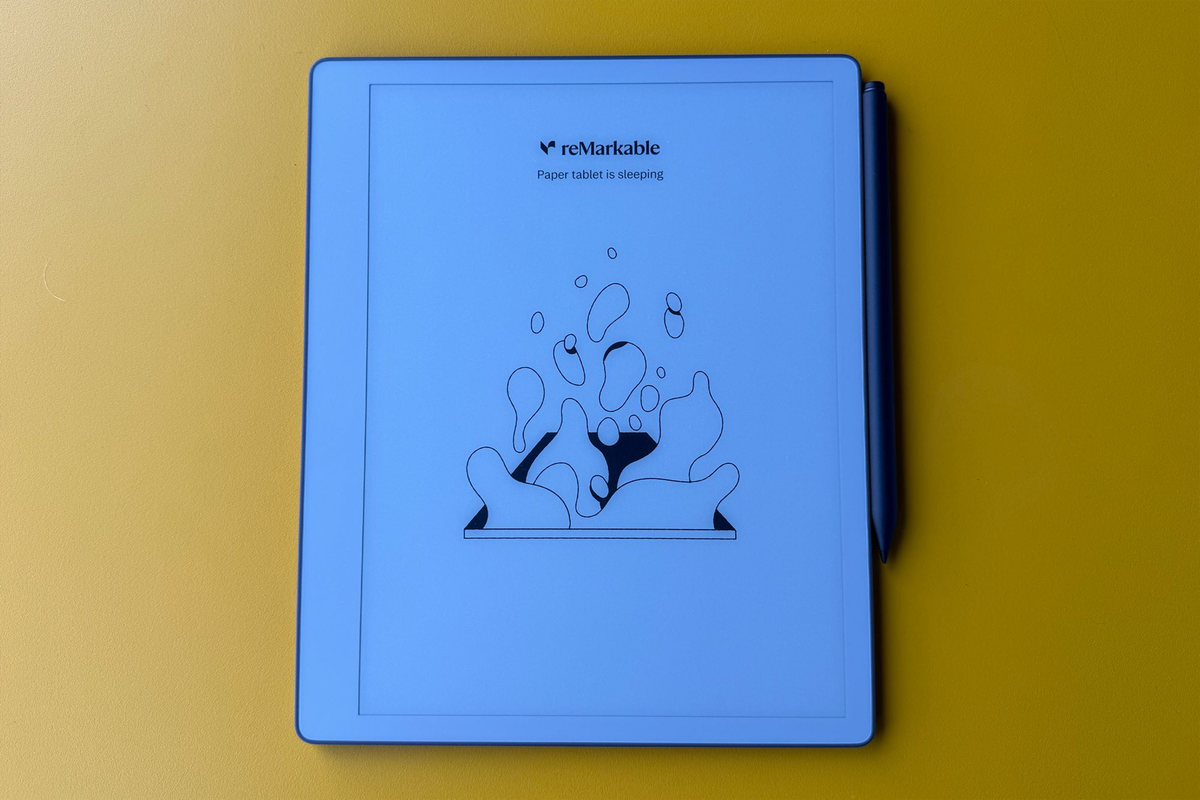 I put reMarkable’s cheapest-ever digital notebook to the test