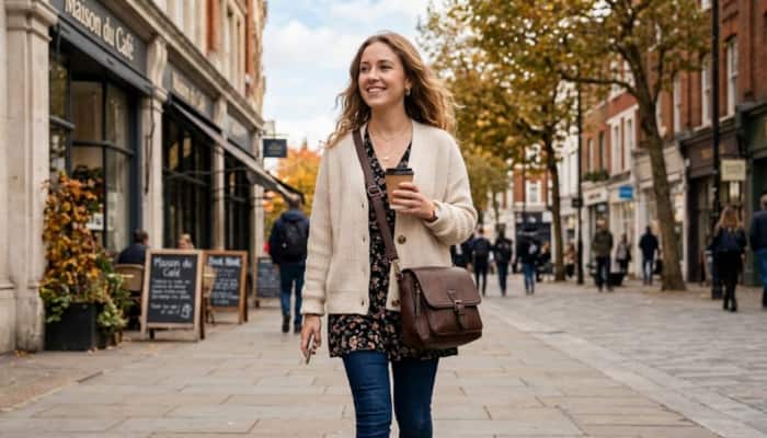 Myntra end of reason sale is live: Stylish sling bags for women