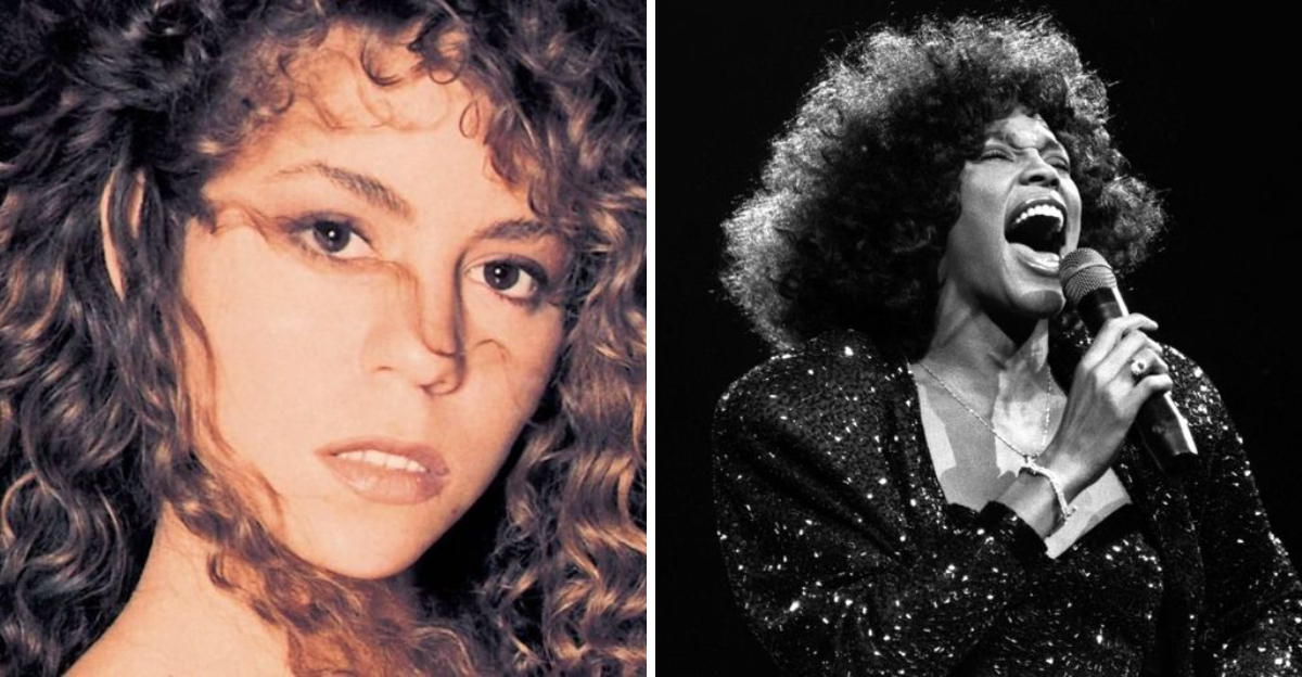 19 backup singers who went from background vocals to solo stardom