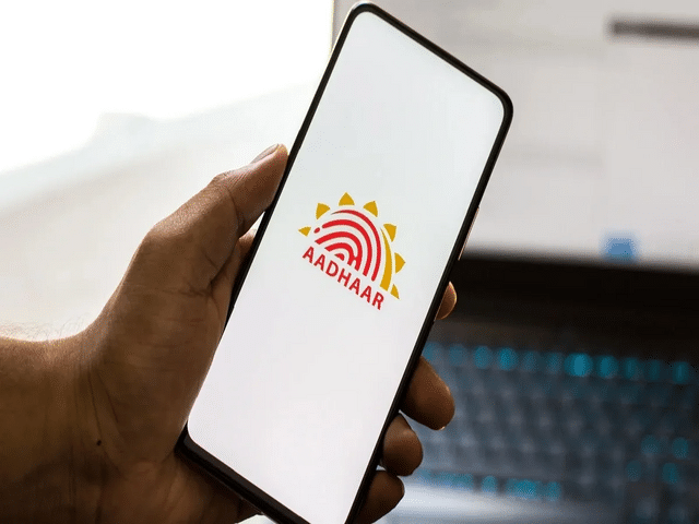 Aadhaar app: The Aadhaar app is going to be discontinued; the ...