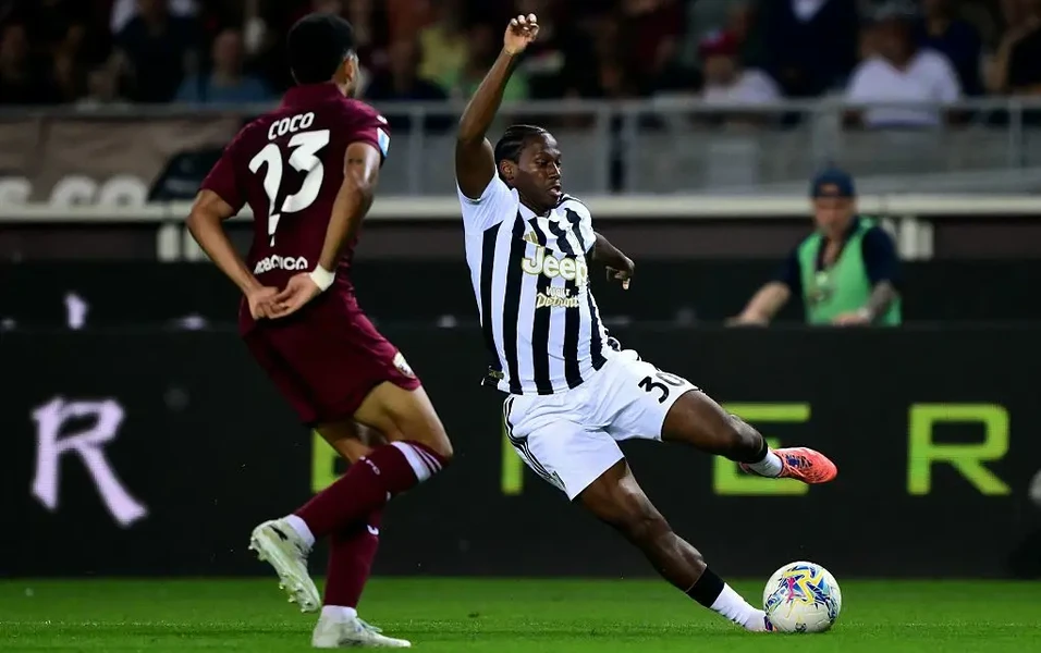 Juventus weigh swap deal involving Jonathan David and Destiny Udogie