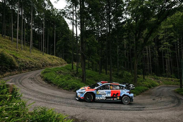 Hyundai drivers relieved asphalt WRC season is over after “no ...