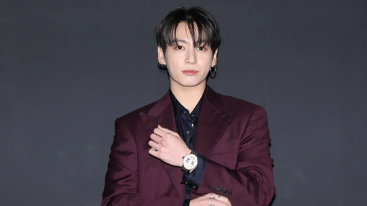 BTS' Jungkook warns fans against visiting his home, sparks privacy debate