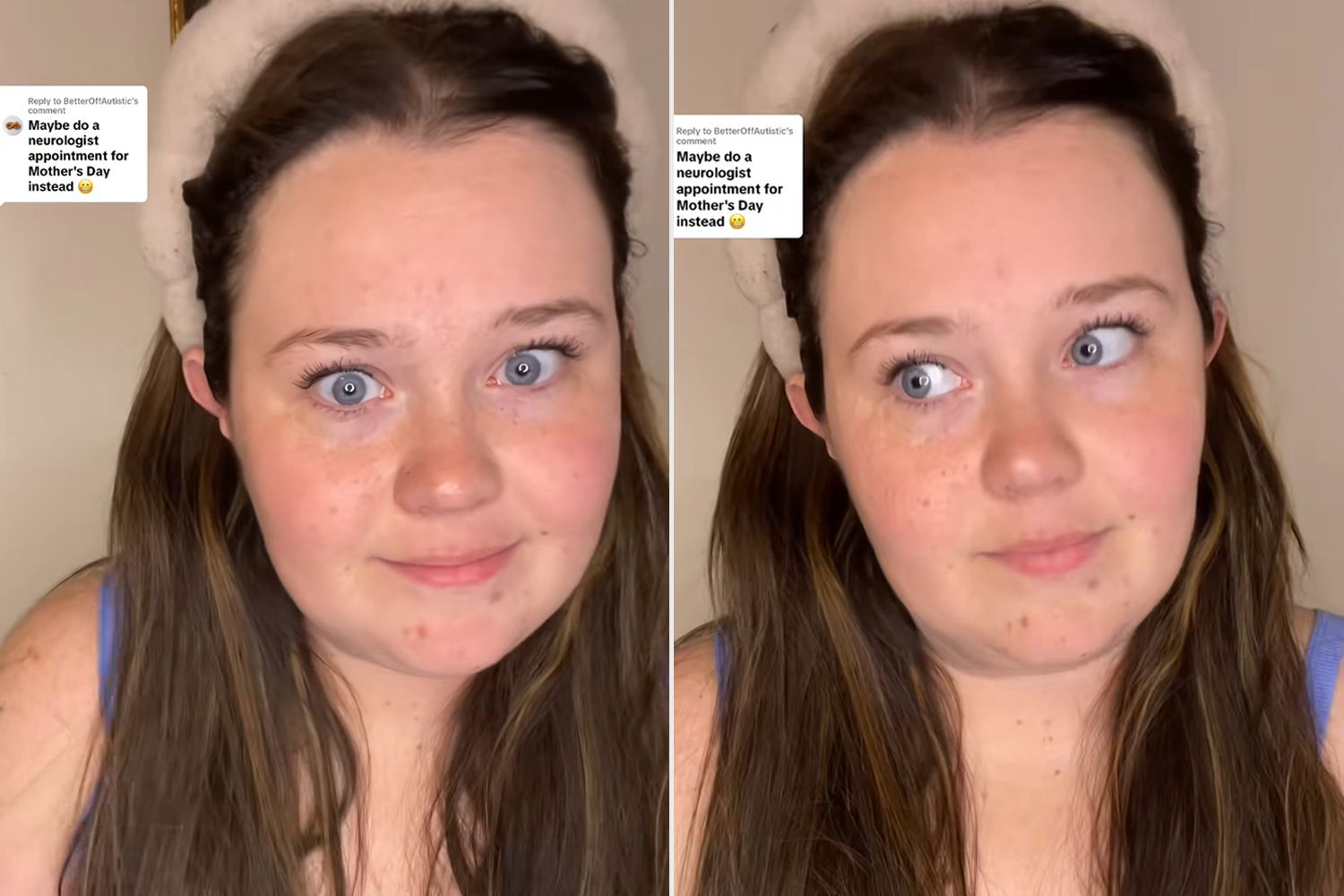 Woman shares infuriating text exchange with her mother over grandma's ...
