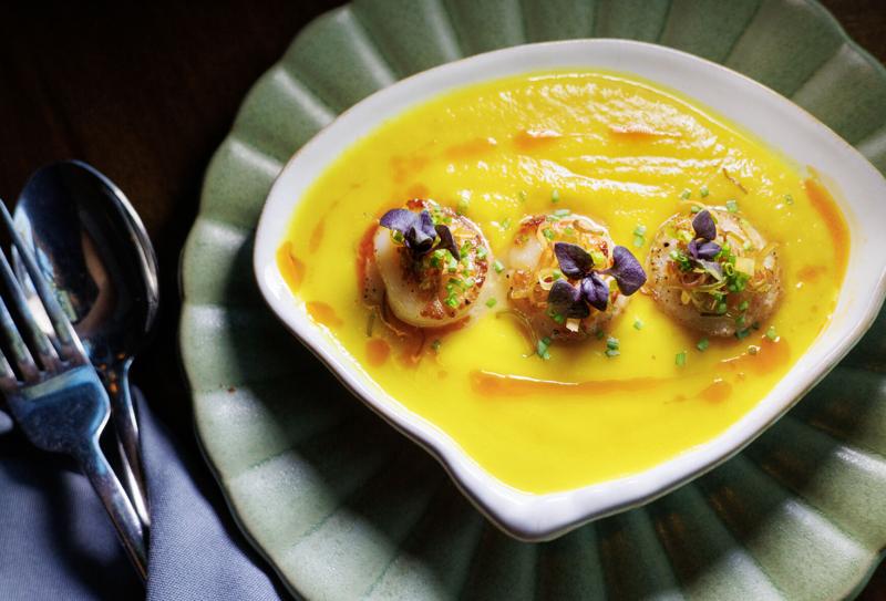 Our food editor's 5 favorite Charleston-area restaurants to enjoy in June