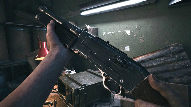ILL : le jeu d’horreur s’offre un trailer de gameplay complètement fou ...