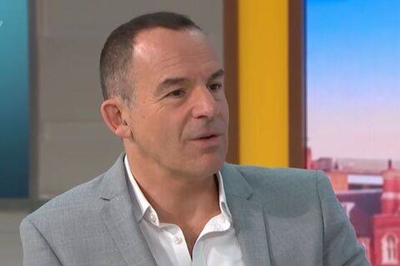 Martin Lewis issues urgent warning to people with money in savings accounts