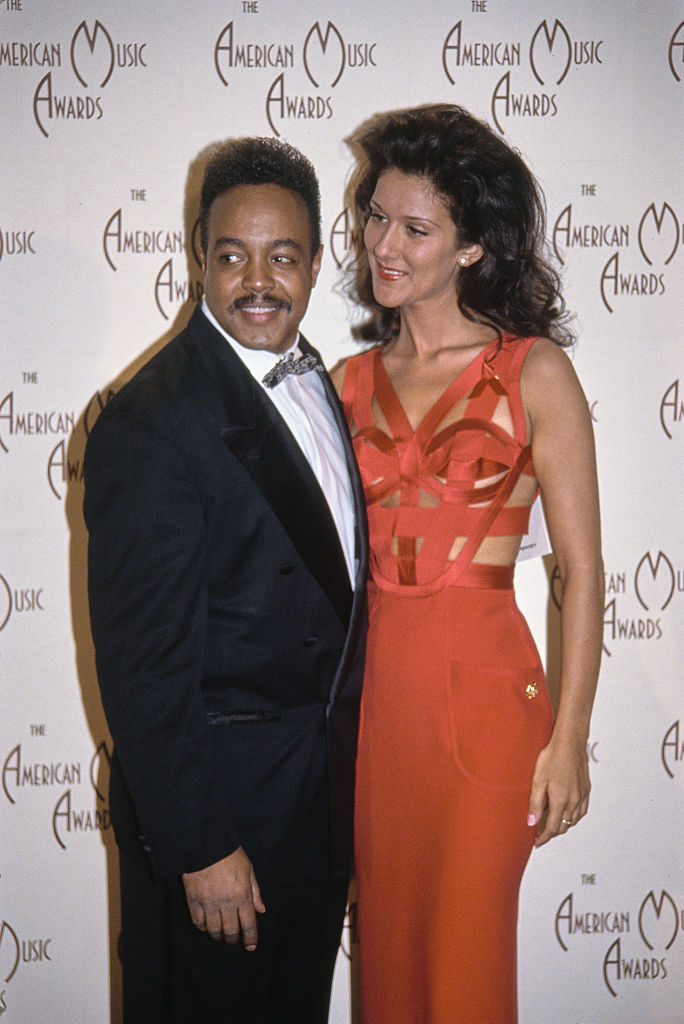 Peabo Bryson’s family reveals heartbreaking details about his final ...