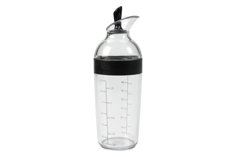 I’m a product tester, and OXO’s $9 mini measuring cup is one of the ...