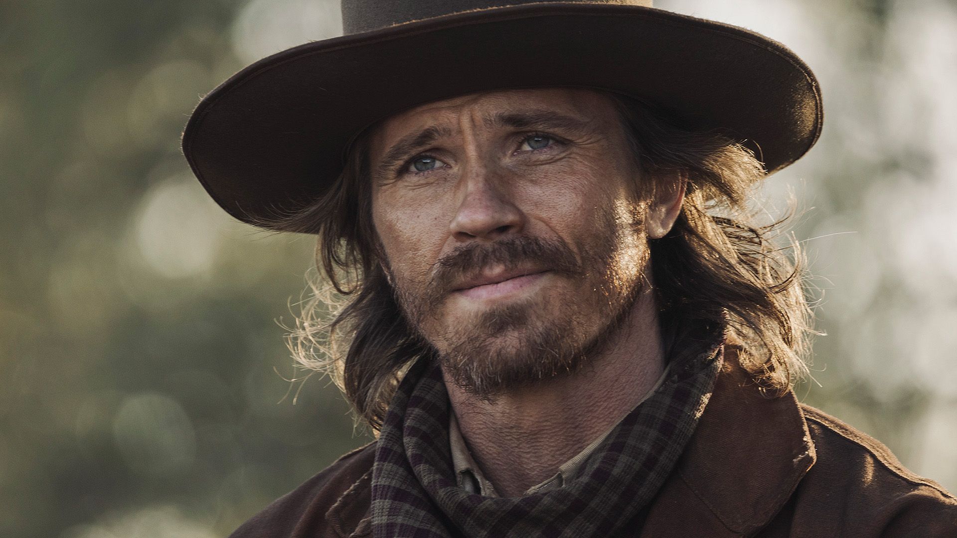 Netflix just added Taylor Sheridan’s 8-part western perfect for ...