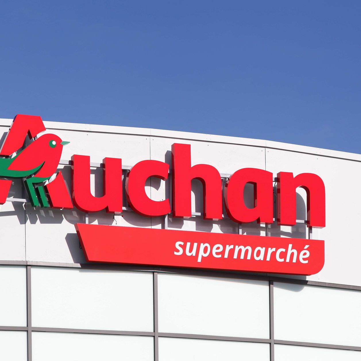 Rappel massif chez Auchan, Carrefour, E Leclerc, Coopérative U et d ...