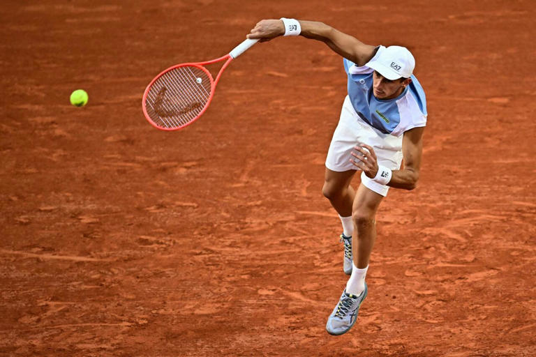 Berrettini-Arnaldi: orario, dove vederla (tv e streaming) e precedenti ...