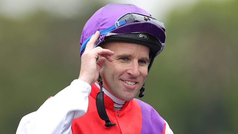Berry and Widdup on track for success at Hawkesbury