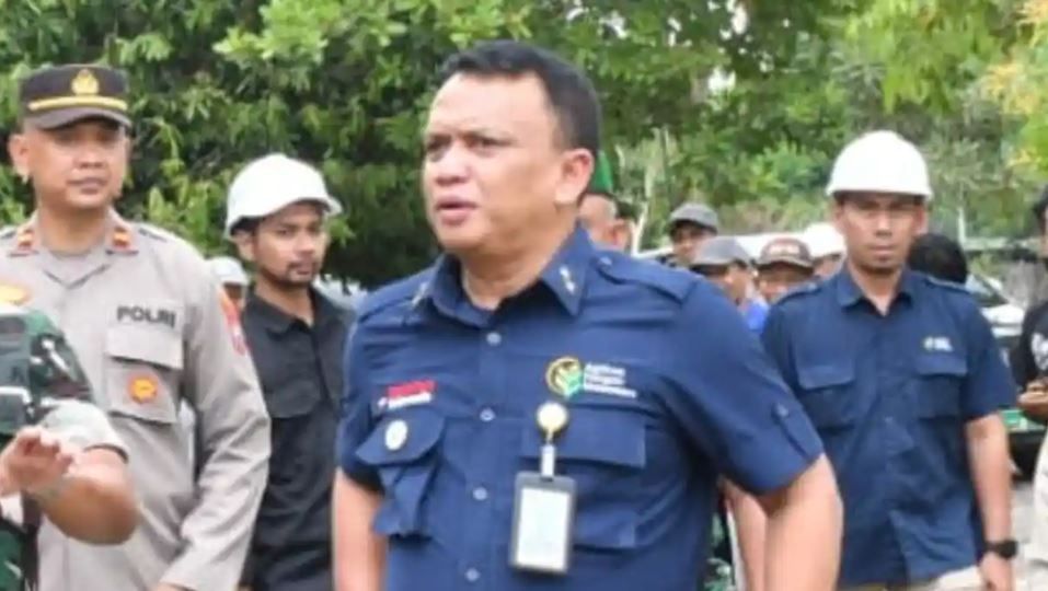 Profil Mayjen TNI Trenggono, Wakil Kepala BGN yang Baru, Lulusan Akmil ...