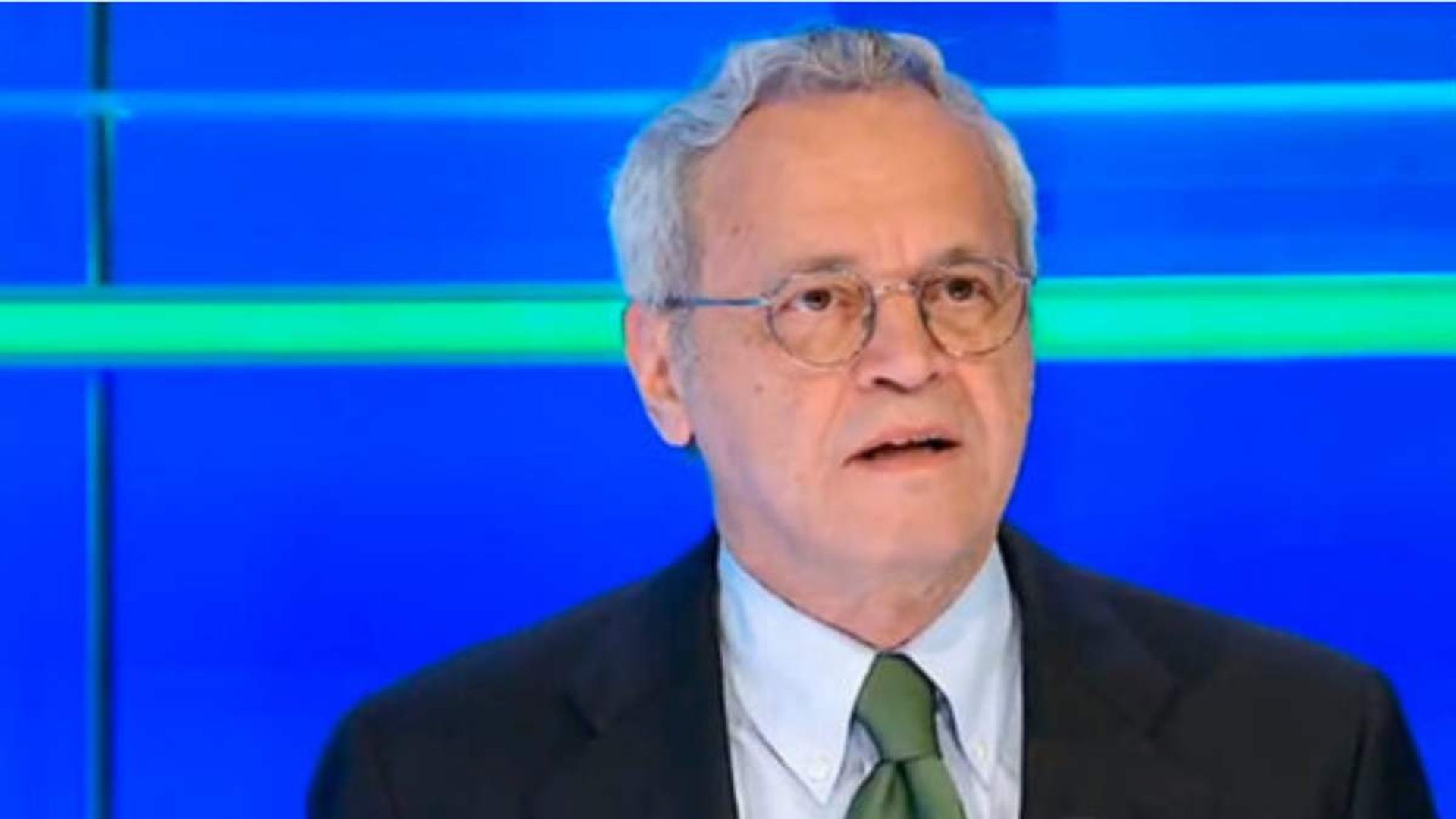 La7 è diventata la tv anti-Meloni, le parole di Enrico Mentana