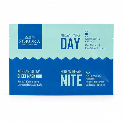 Say goodbye to dullness: Choose the best hydrating face mask sheets for ...