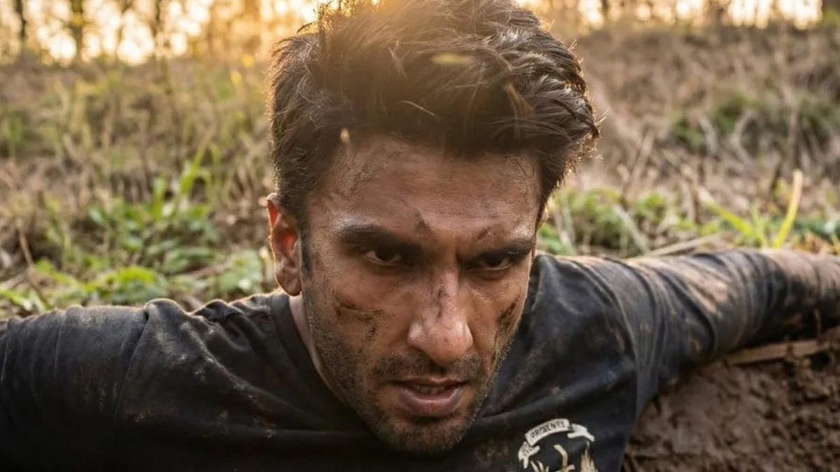 Ranveer Singh breaks silence on FWICE ban, sends legal notice over non ...